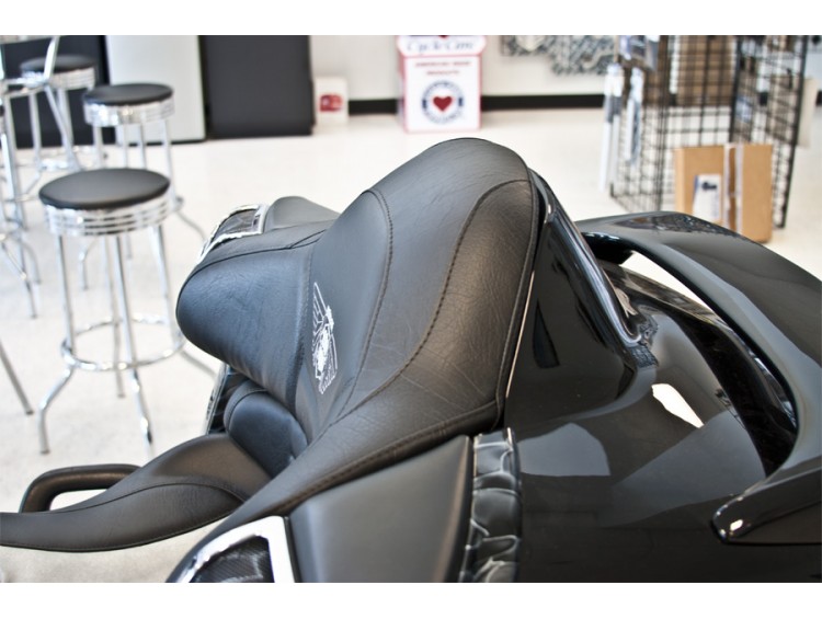 GOLDWING GL 1800 (2001-2017) - Ultimate KING Honda® Goldwing GL 1800 ...