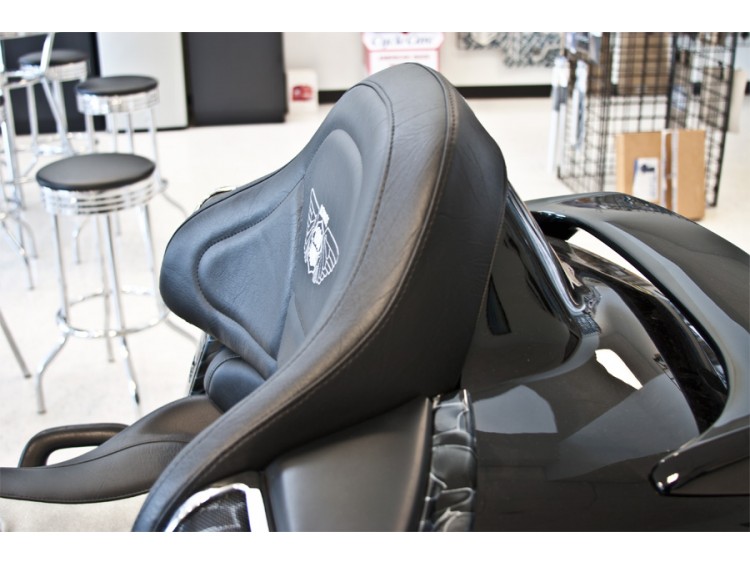 GOLDWING GL 1800 (2001-2017) - Ultimate KING Honda® Goldwing GL 1800 ...