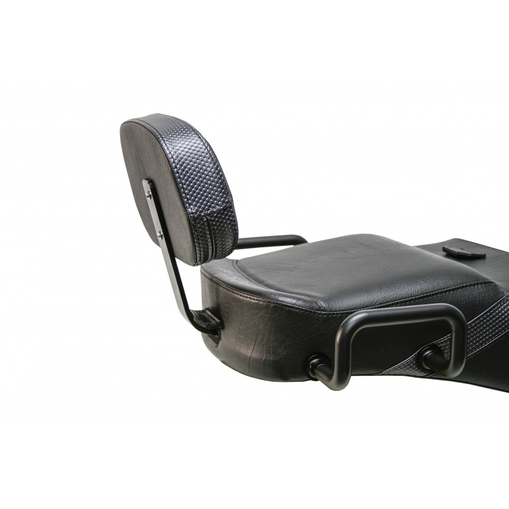 CAN-AM® RYKER - Ultimate MIDRIDER Can-Am® Ryker Motorcycle Seats