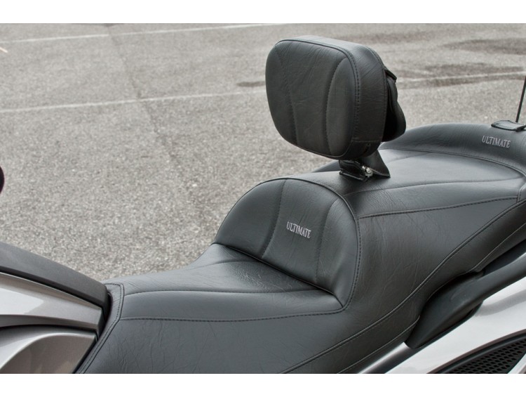 CAN-AM® SPYDER ST - Ultimate MIDRIDER Can-Am® Spyder ST Motorcycle Seats
