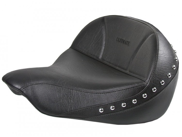SOFTAIL® - Ultimate MIDRIDER Harley-Davidson® SOFTAIL® Motorcycle Seats ...